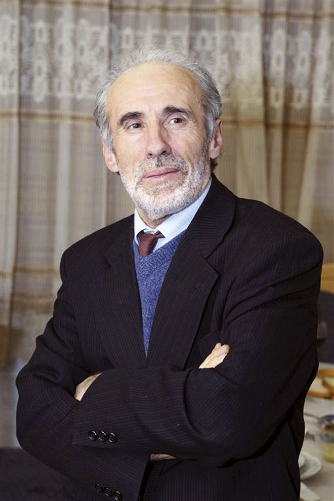 Gheorghe Pârlea: Spovedanie pe malul drept (Ziua Națională a României ...