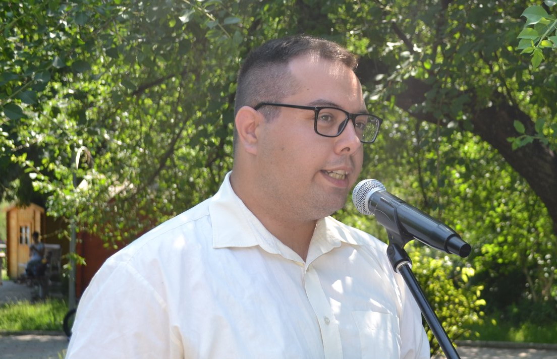 CRISTIAN GABRIEL MORARU: Lirica lui Grigore Alexandrescu (note de ...